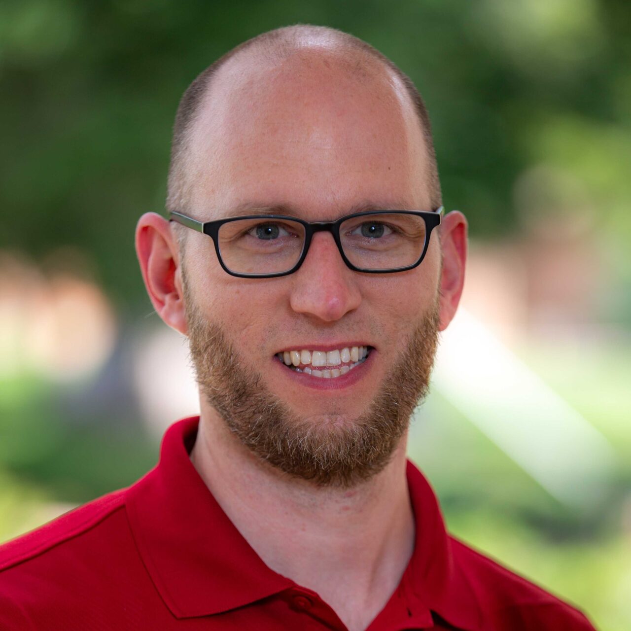 Kevin Cash, PhD - Research and Technology Transfer