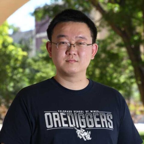 Guannan Liu - Research and Technology Transfer